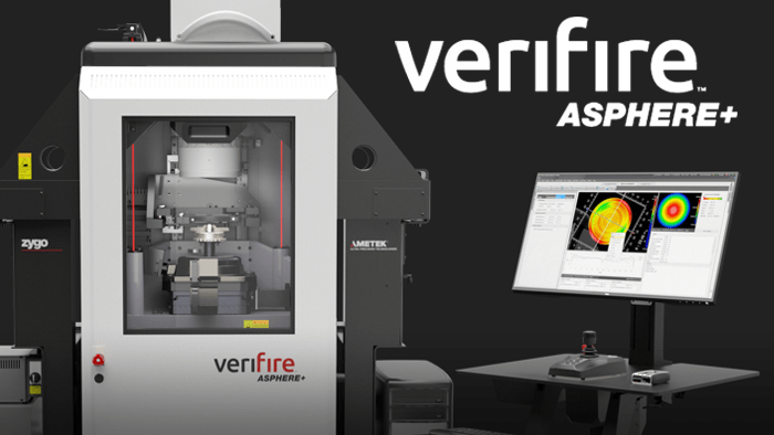 Verifire™ Asphere+